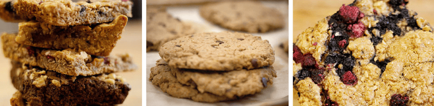 Rewards Program for Great Harvest Bread Co.